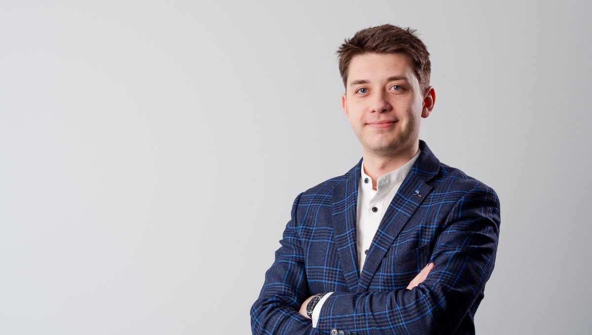 Nasz zespół | Dealer BMW Inchcape Wrocław