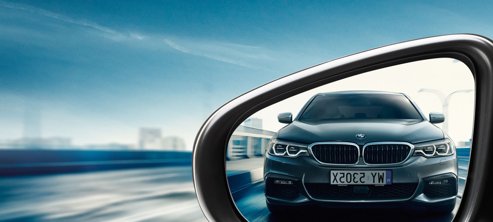 Nowe BMW z Inchcape. | Dealer BMW Inchcape Wrocław